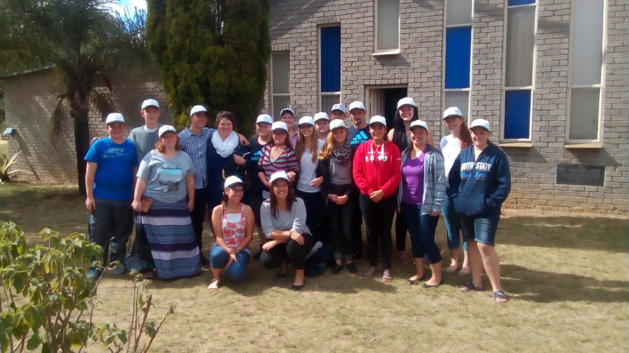 Jeug – EGK Maranata